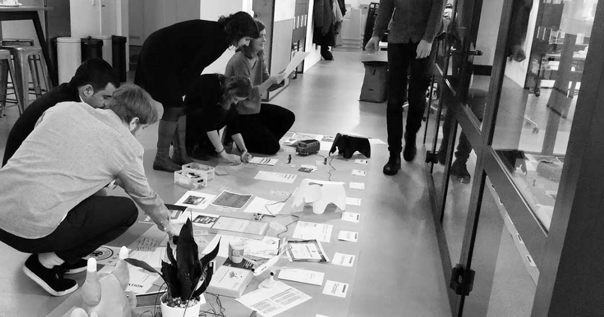 Jahresrückblick im Team | zero360.