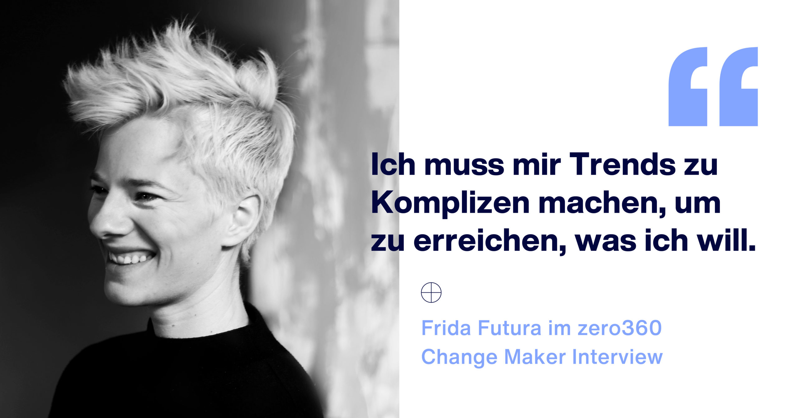 Was bringt die Zukunft?- Ein Interview zu Zukunftsforschung | zero360