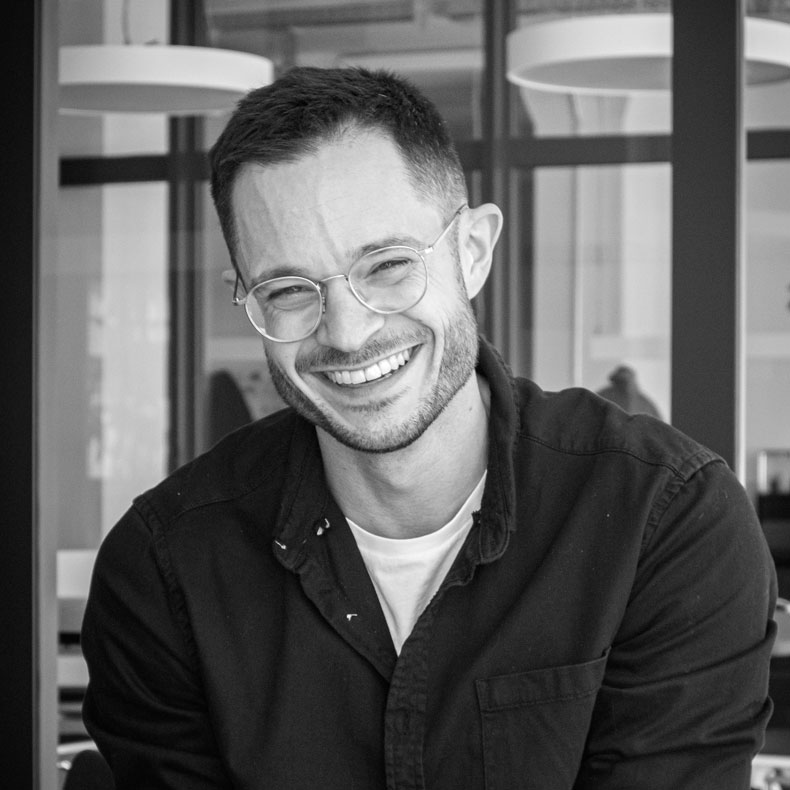 Team: Partner & Teamplayer, keine Berater | zero360.